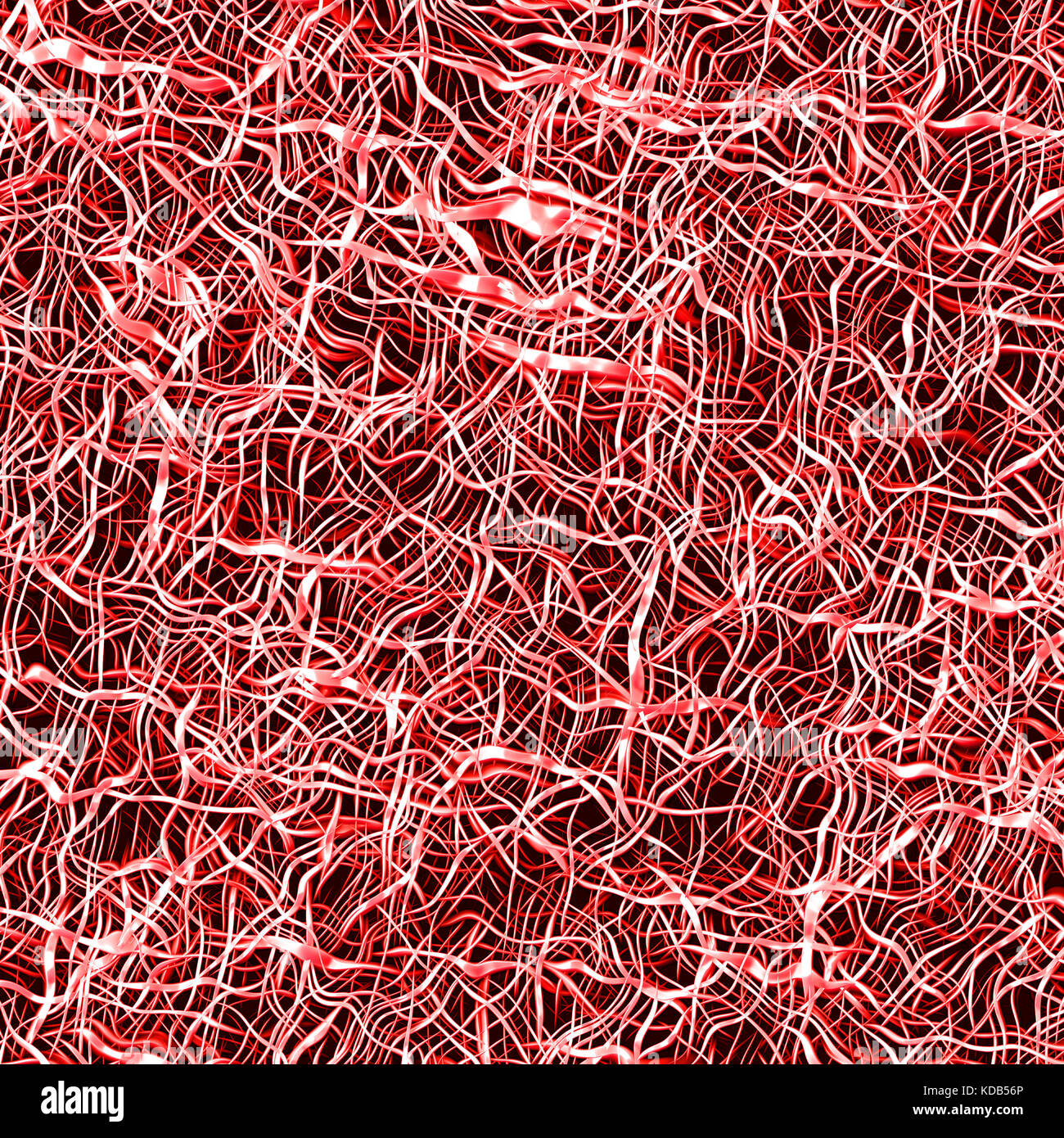 Red metallic mesh for background Stock Photo - Alamy
