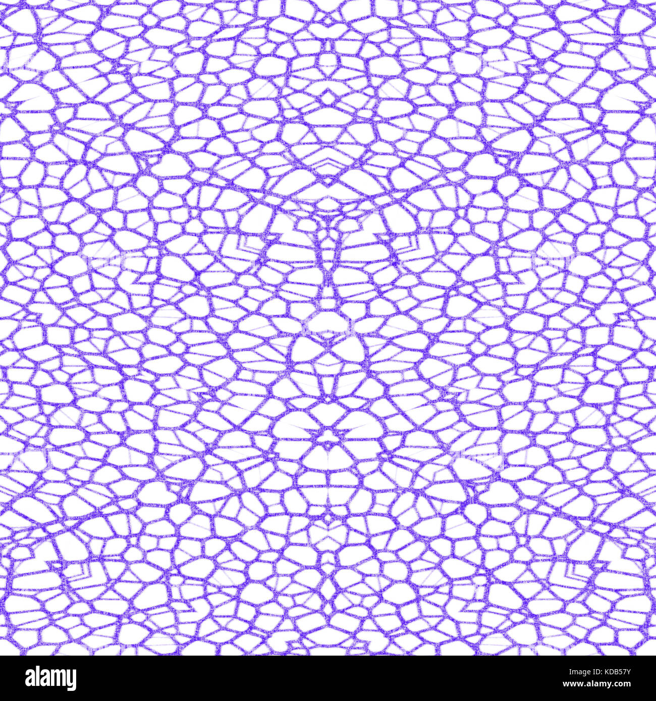 Blue mesh for background Stock Photo - Alamy