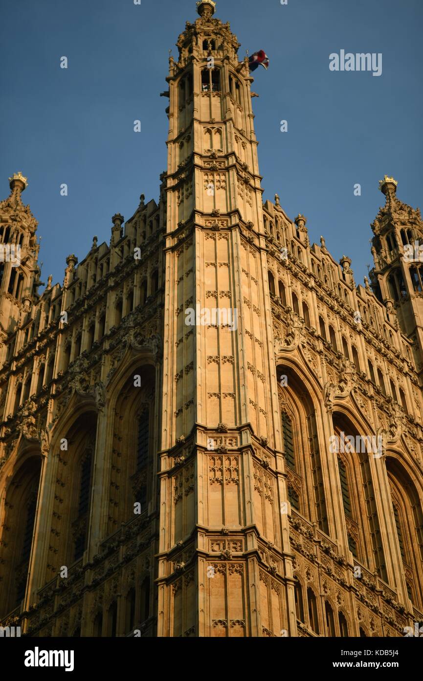Houses of Parliament, Westminster Stock Photo - Alamy