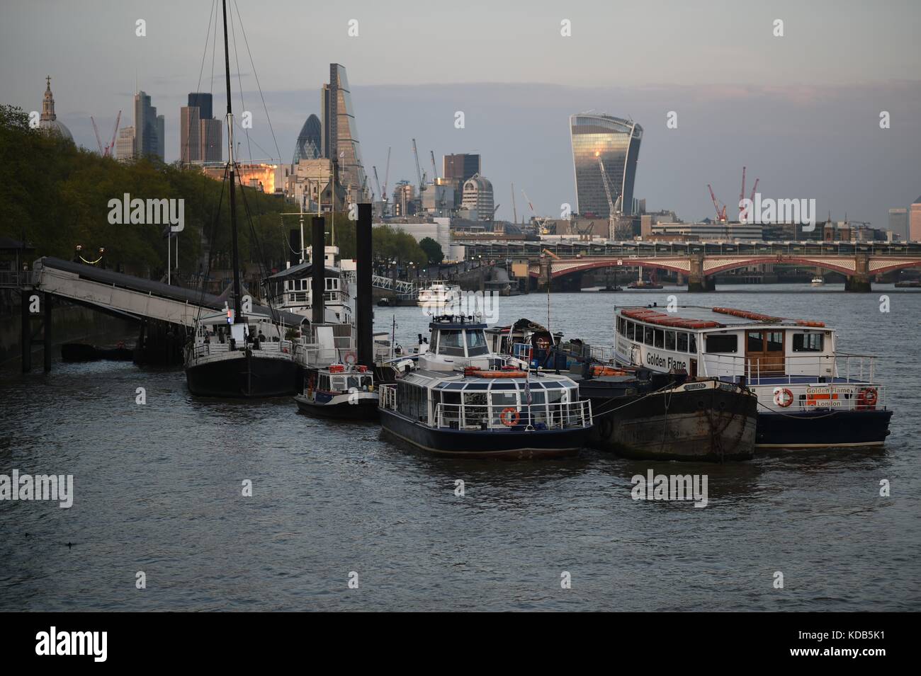 Europes tallest sky scraper hi-res stock photography and images - Alamy