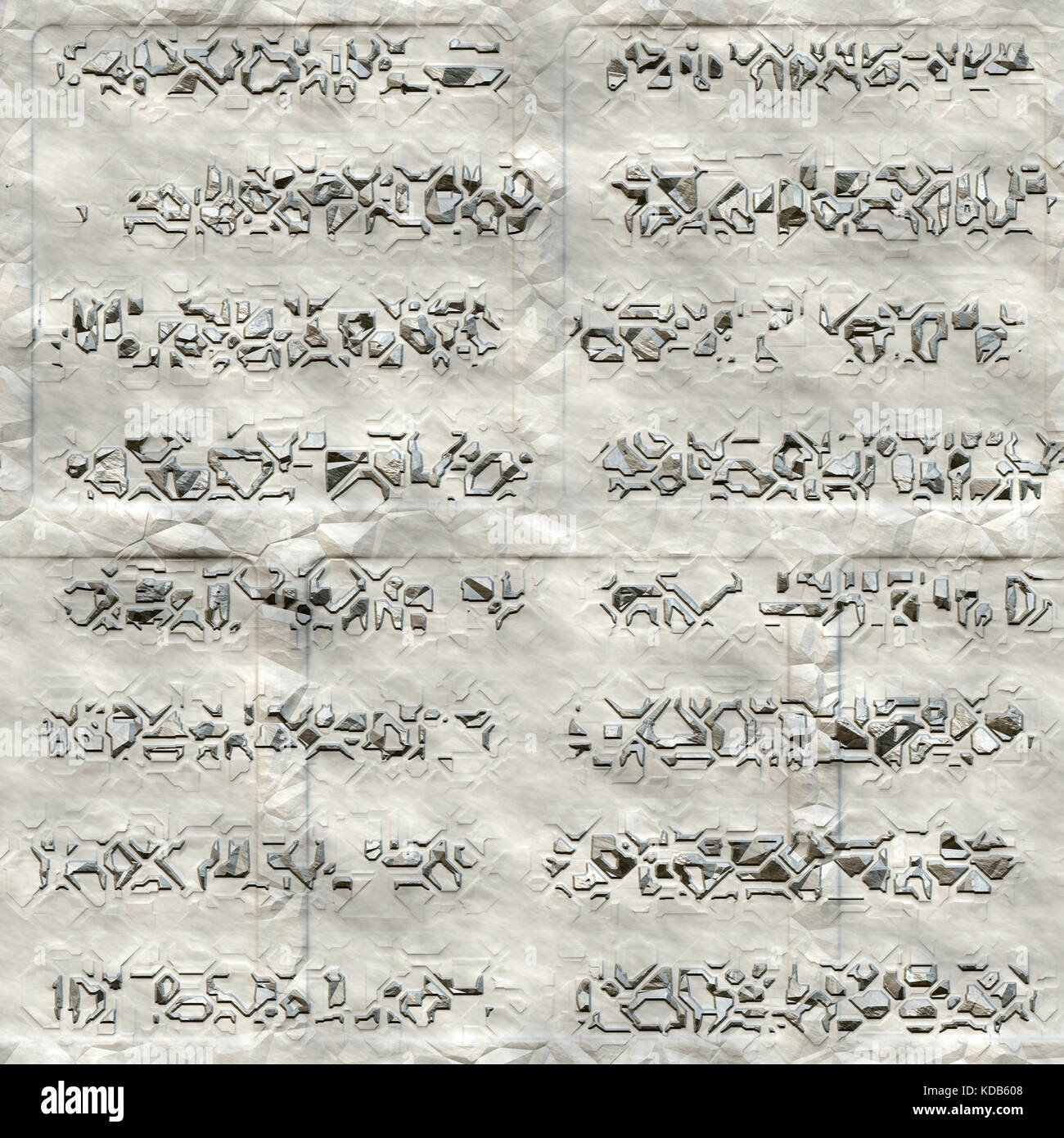 Ancient scrolls and hieroglyph on a stone wall Stock Photo - Alamy