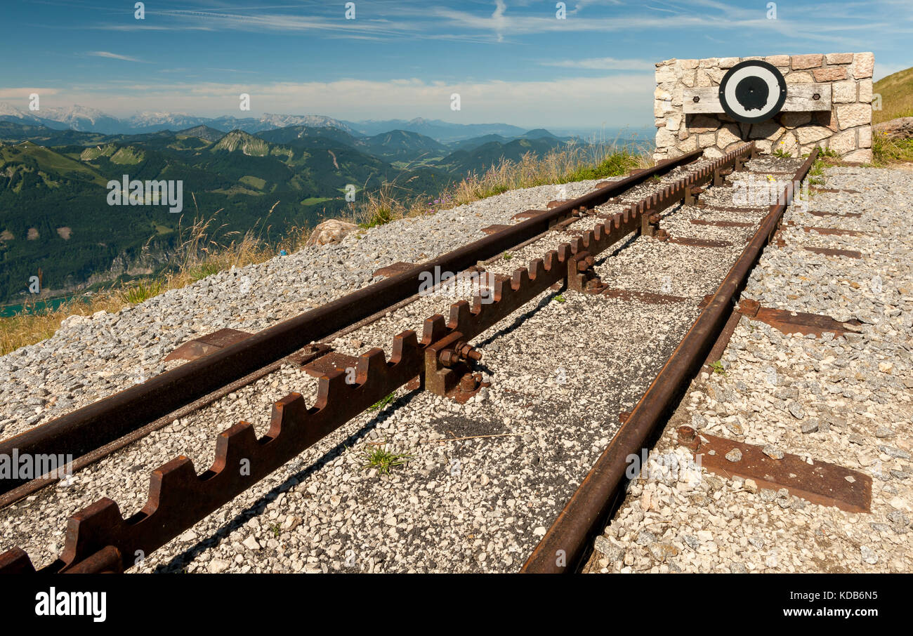 Toothed rail hi-res stock photography and images - Alamy