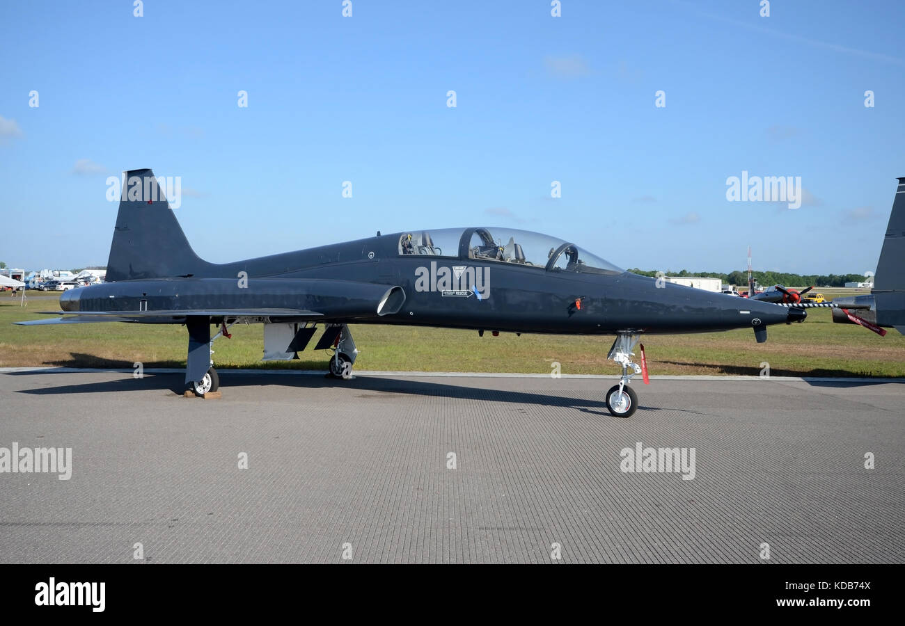 military fighter jet used as as an advanced trainer Stock Photo - Alamy