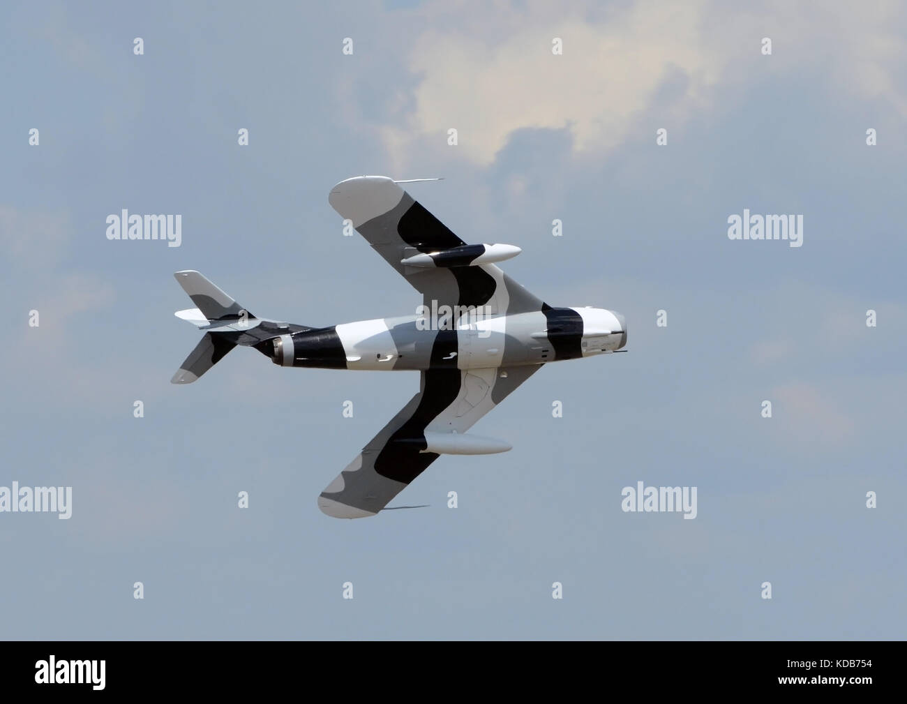 Soviet era fighter jet hi-res stock photography and images - Alamy