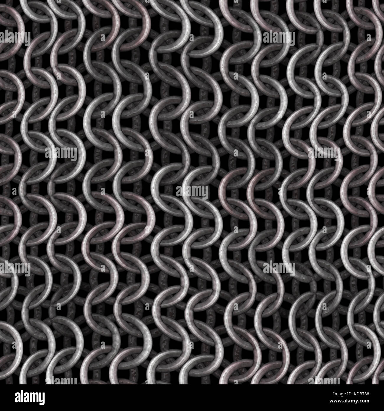 Metallic chainlink mesh for background Stock Photo - Alamy