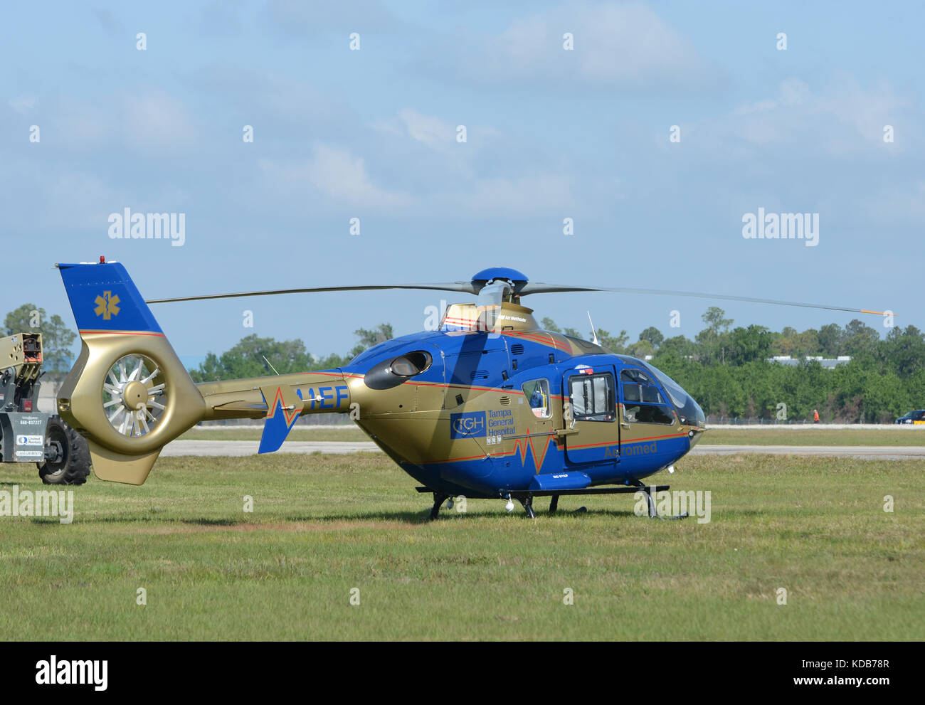 Medevac helicopters hi-res stock photography and images - Alamy
