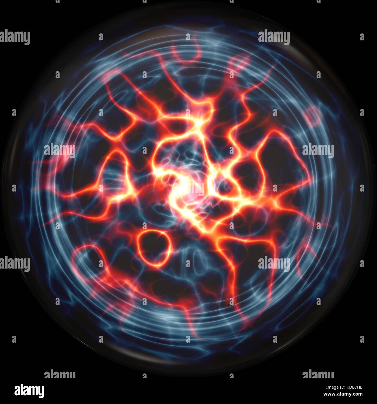 Electrical discharge hi-res stock photography and images - Alamy