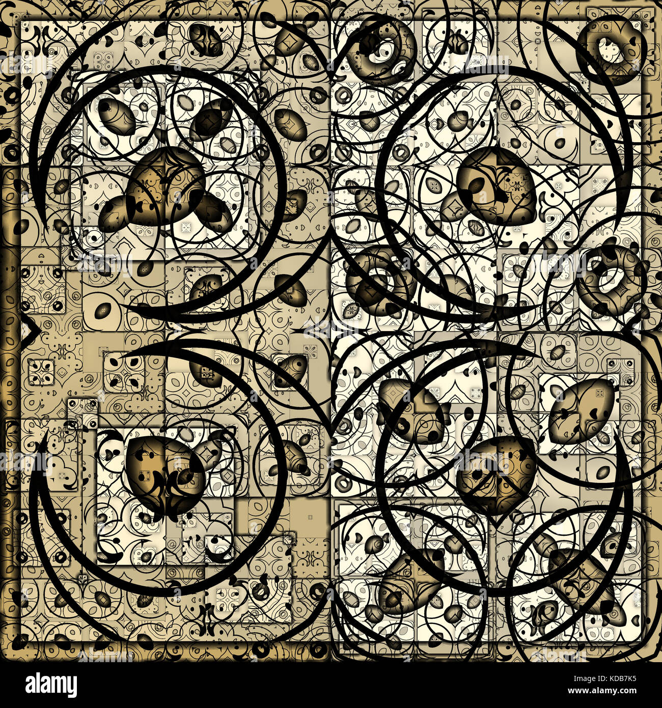 Antique drawings hi-res stock photography and images - Alamy