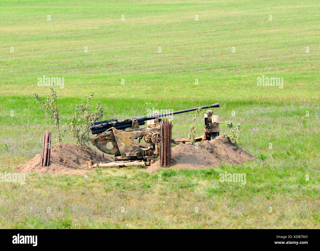 Vintage military wartime anti hi-res stock photography and images - Alamy