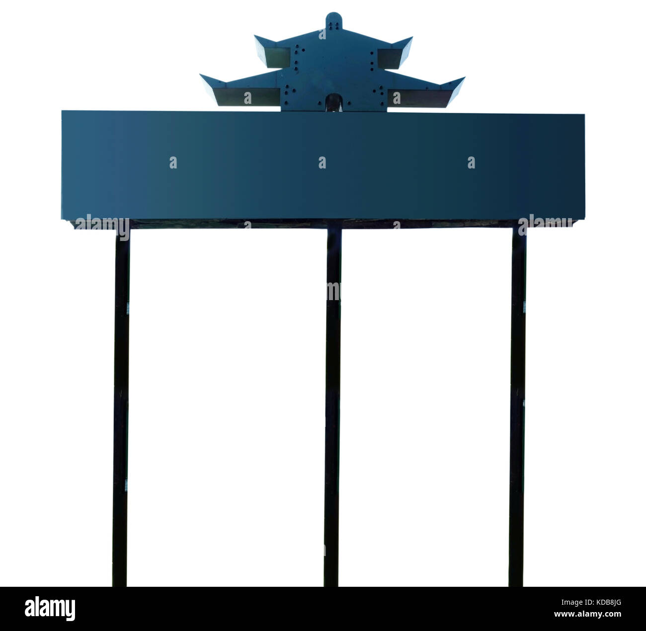 Chinese restaurant sign hi-res stock photography and images - Alamy