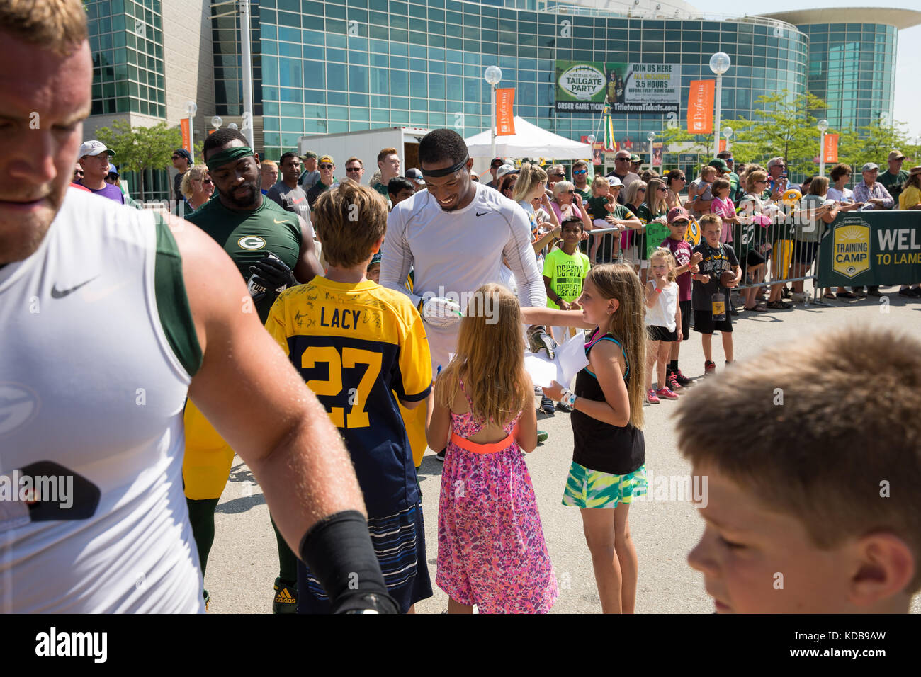 Ha Ha Clinton Dix Green Bay Packers High Resolution Stock Photography ...