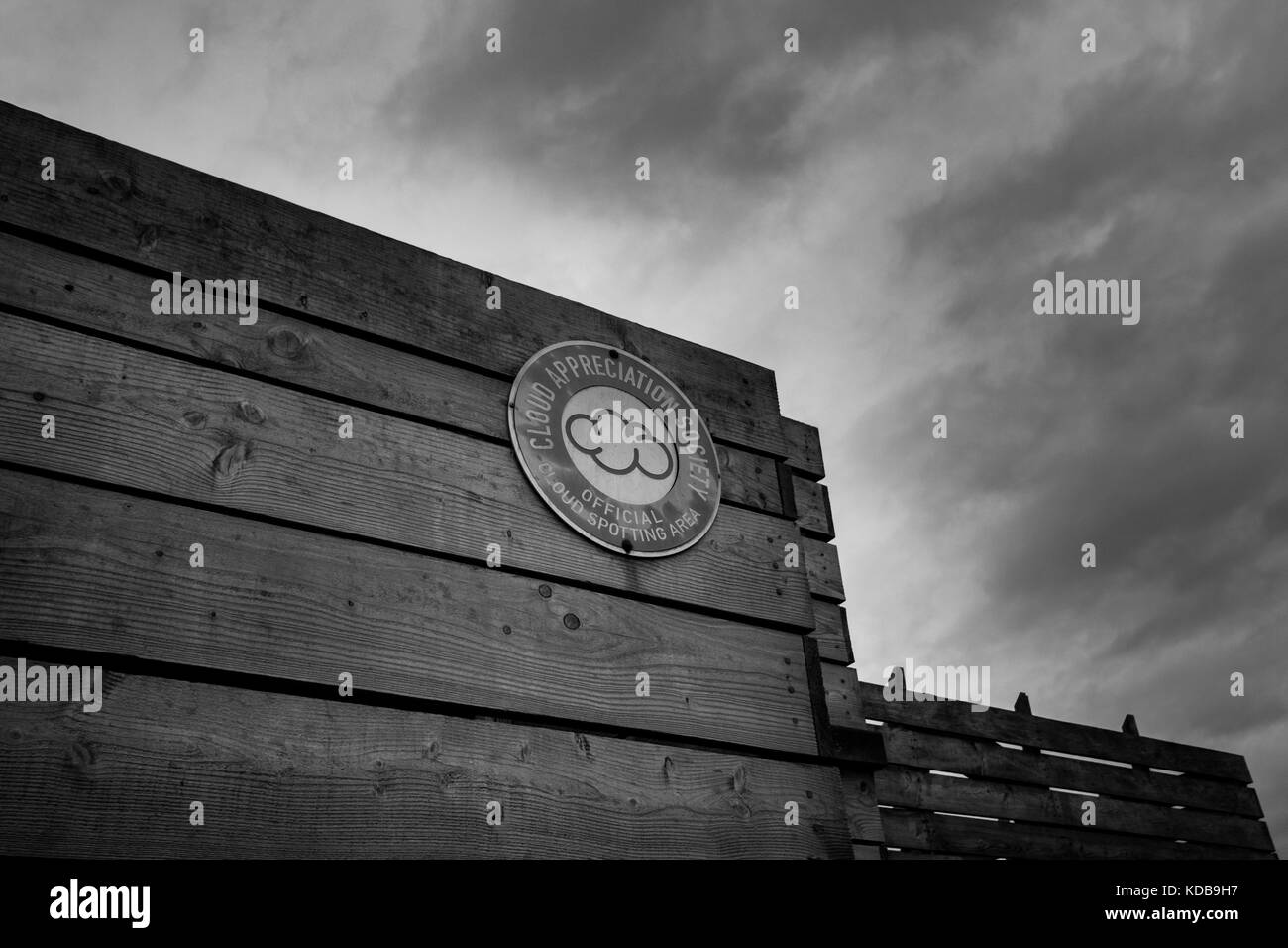 Cloud appreciation society Stock Photo - Alamy