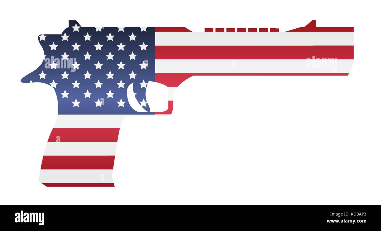 Shop in america Stock Vector Images - Alamy