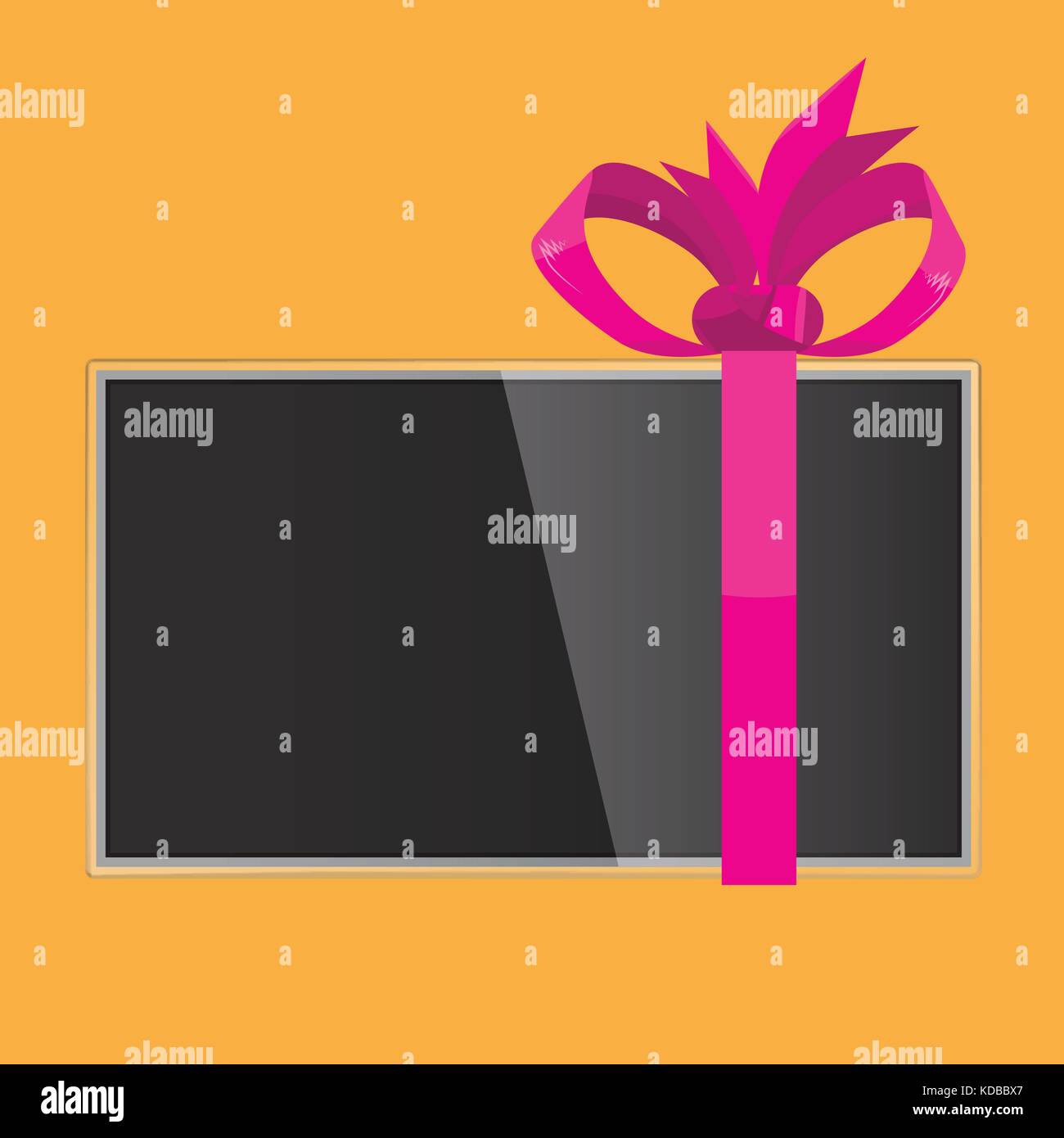 Television band Stock Vector Images - Alamy