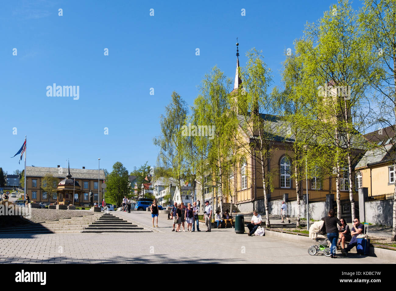 Erling bangsunds square hi-res stock photography and images - Alamy