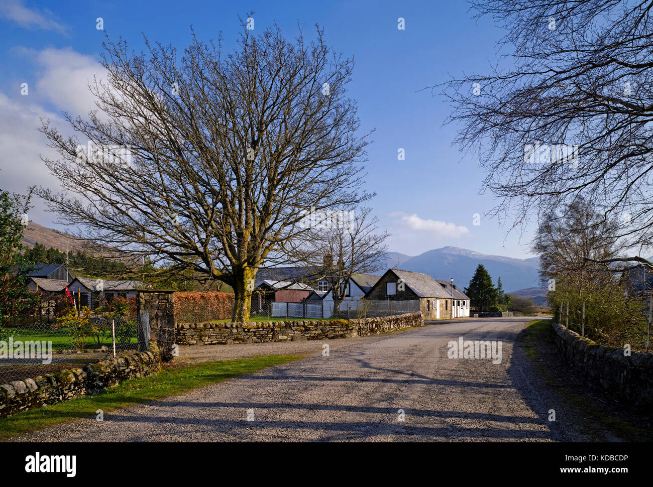 Reay forest sutherland hi-res stock photography and images - Alamy