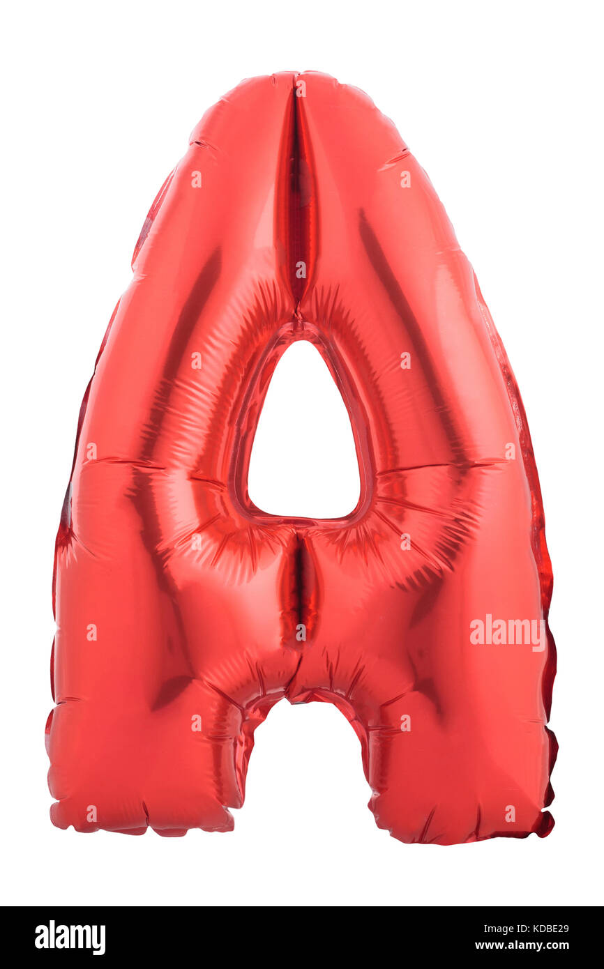 Cartoon alphabet hi-res stock photography and images - Alamy