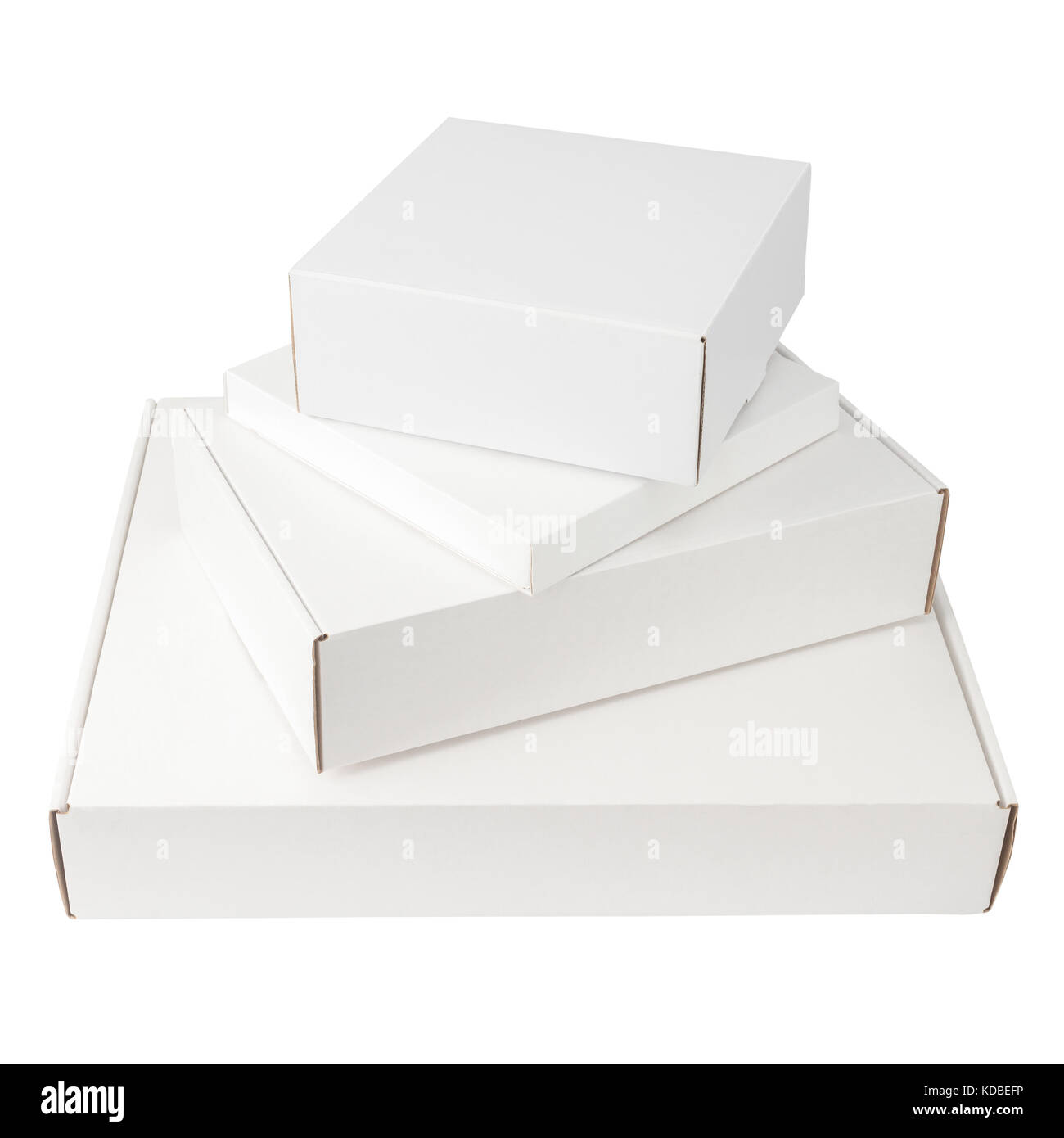 Cardboard boxes copyspace hi-res stock photography and images - Alamy