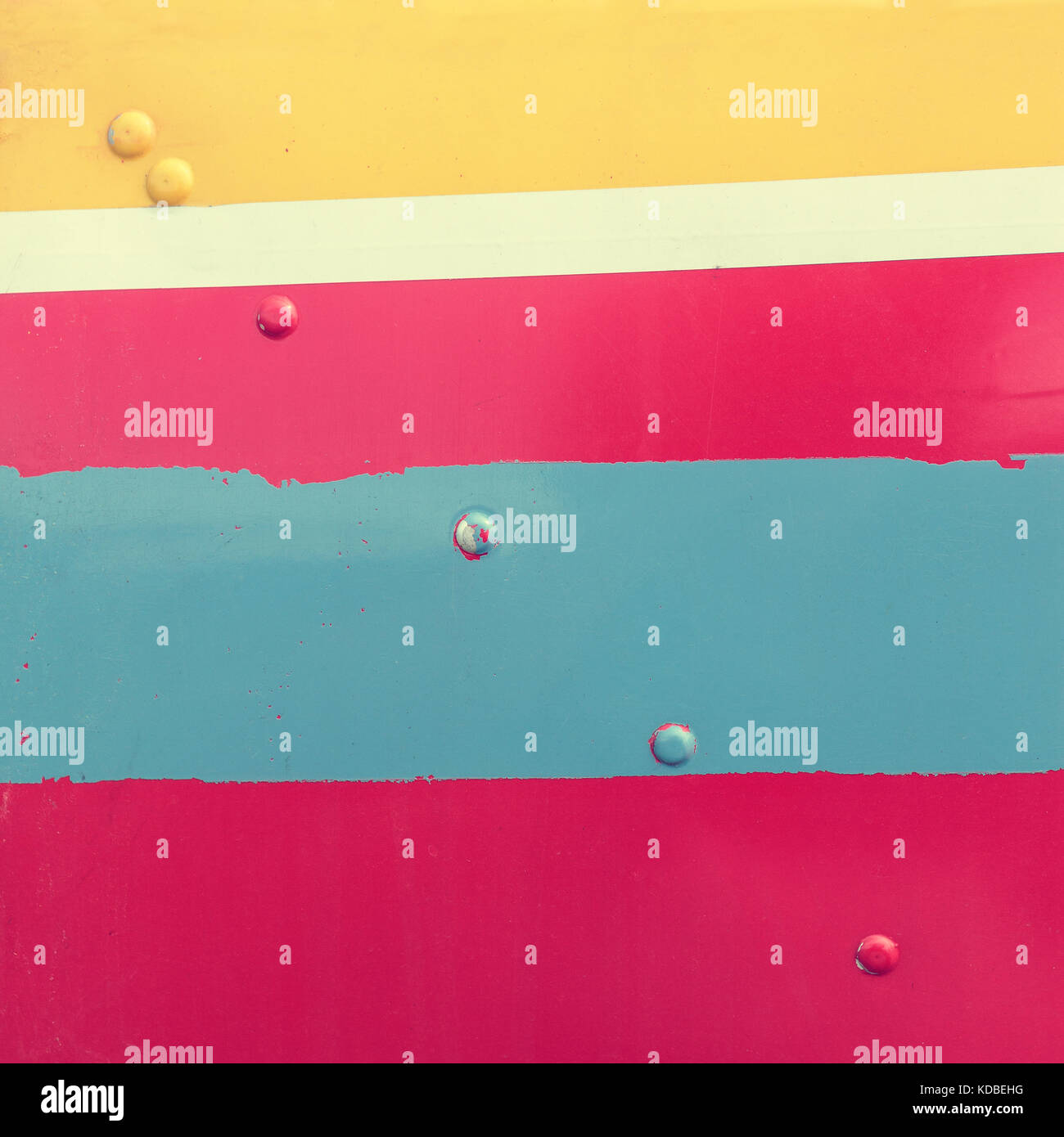 Colorful metal texture Stock Photo - Alamy