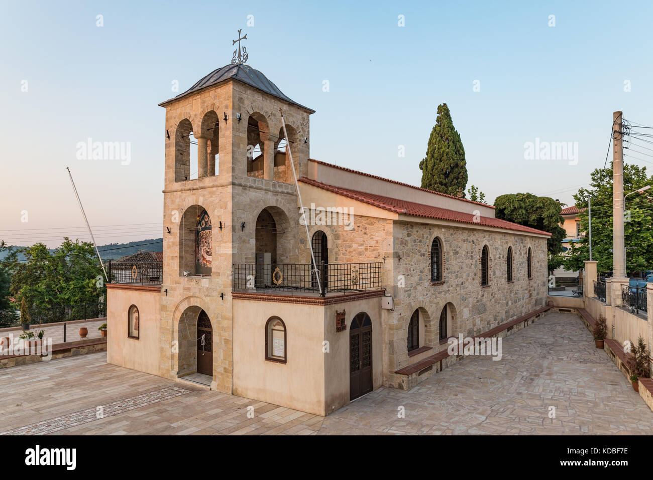 Kalandra hi-res stock photography and images - Alamy