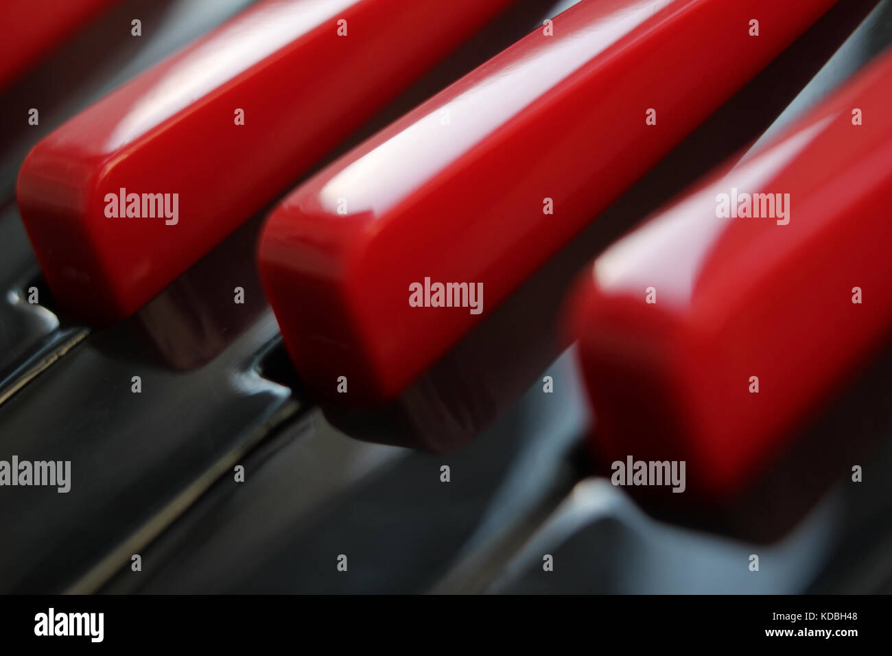 Colorful Keyboard High Resolution Stock Photography and Images - Alamy
