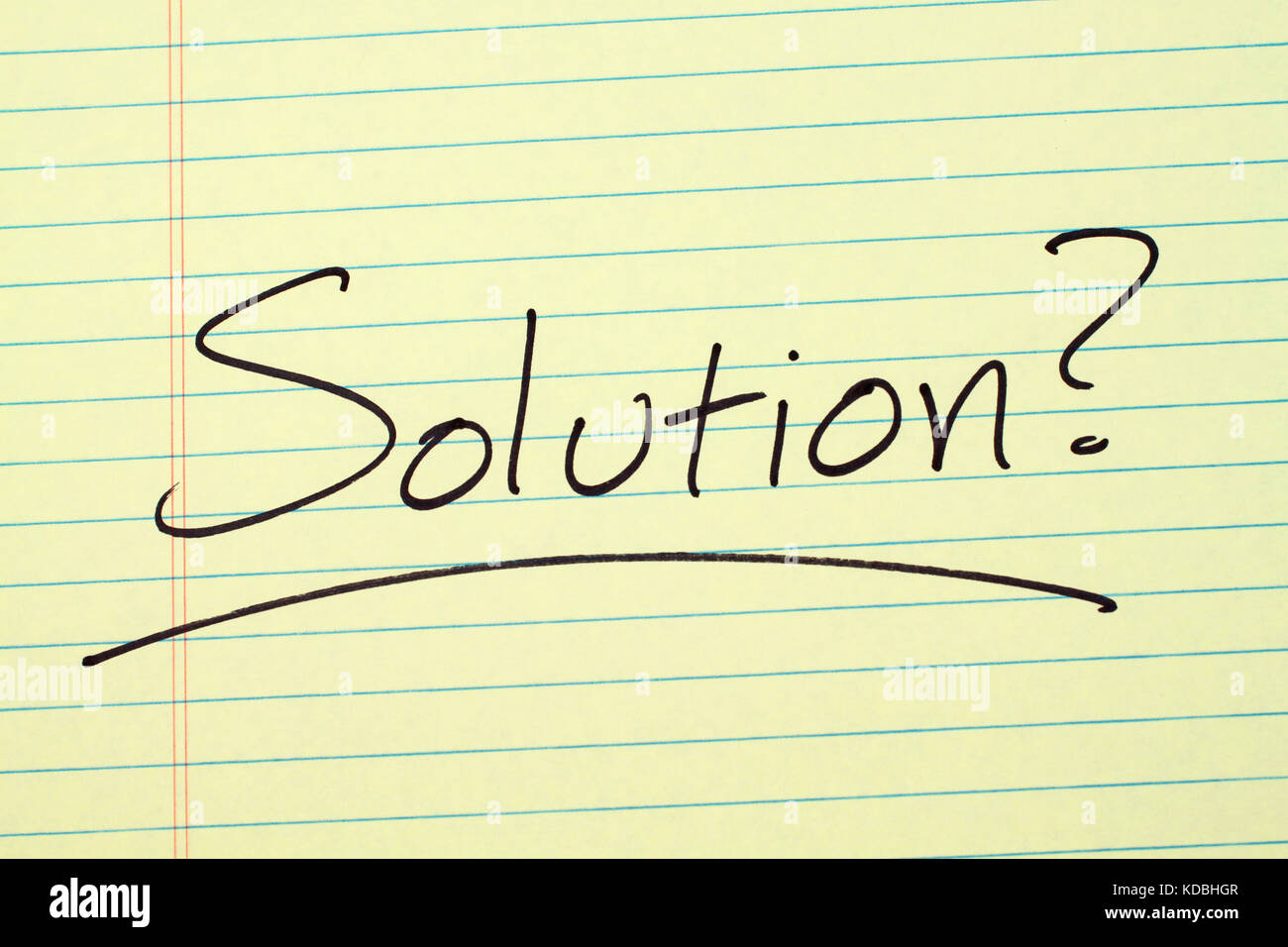 Compromise solution hi-res stock photography and images - Alamy