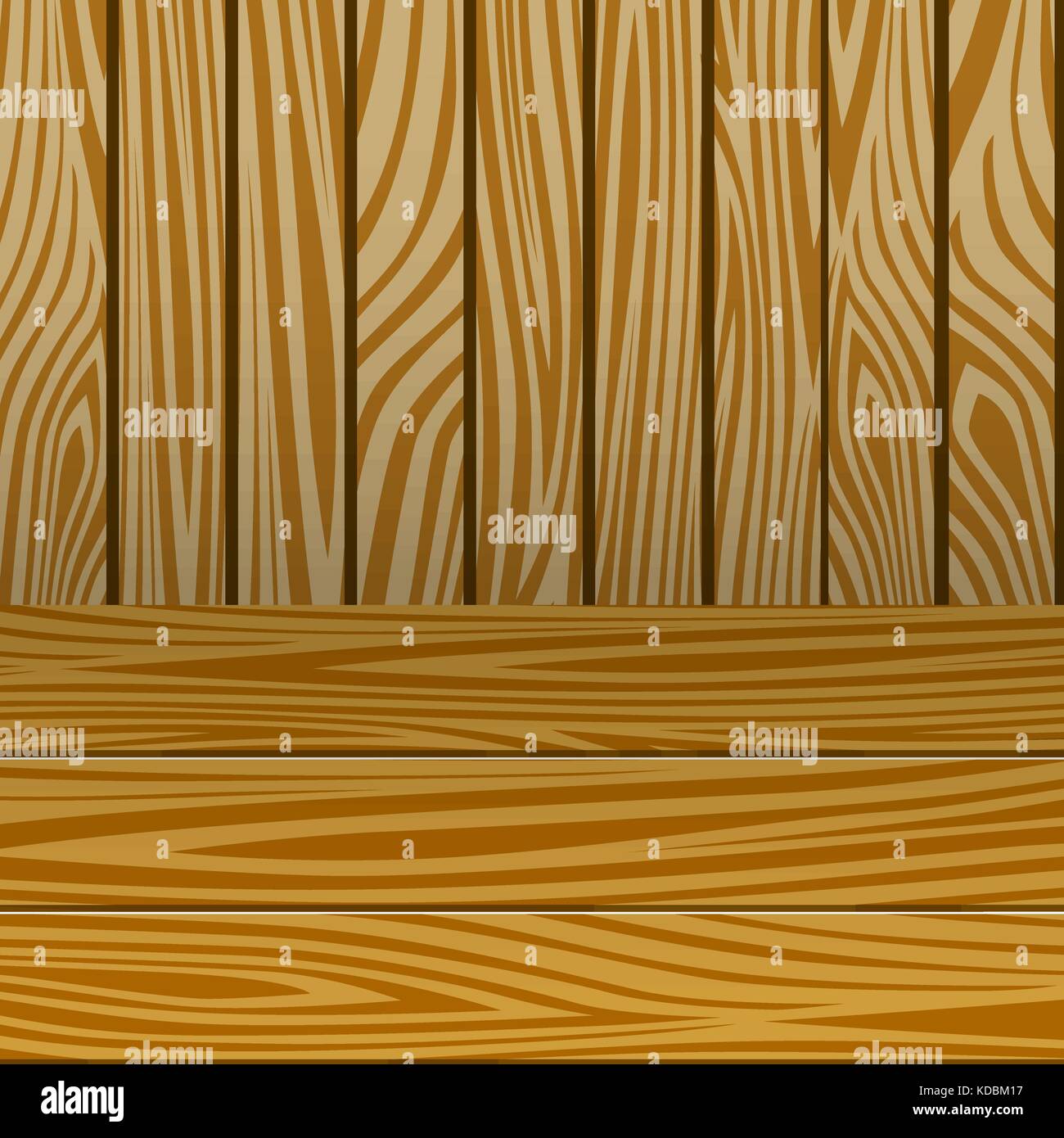 Wall wooden crate Stock Vector Images - Alamy