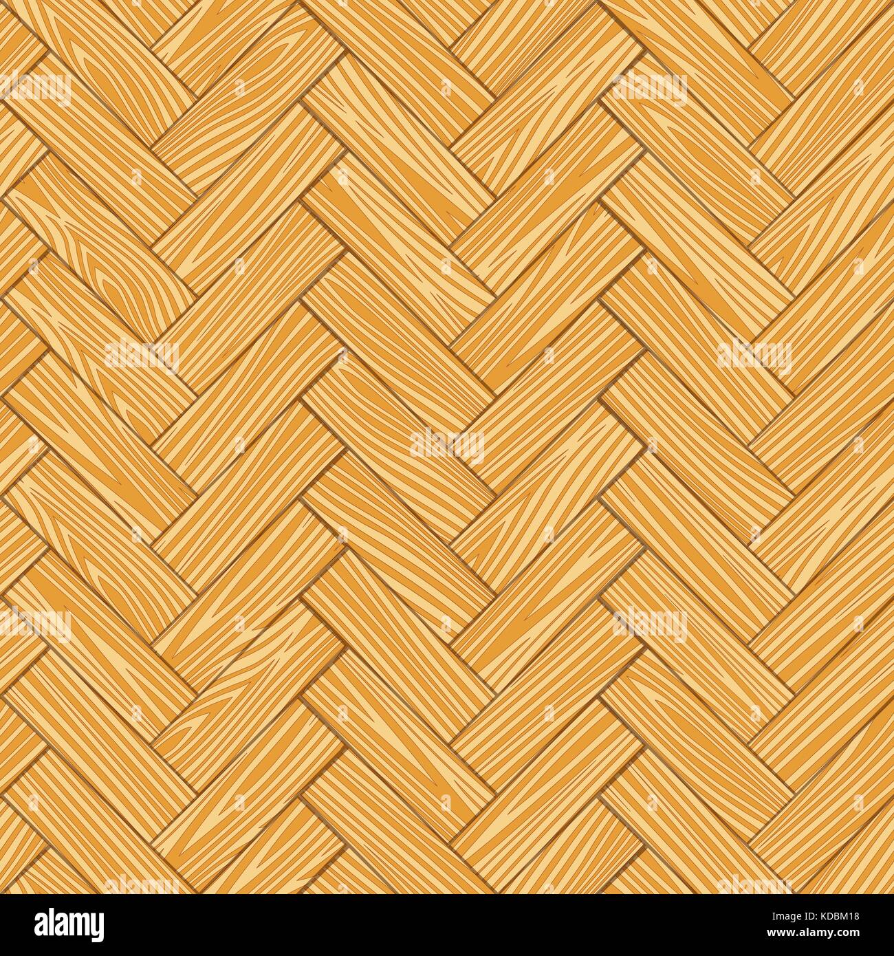 Wooden striped textured parquet background. Seamless pattern Stock ...