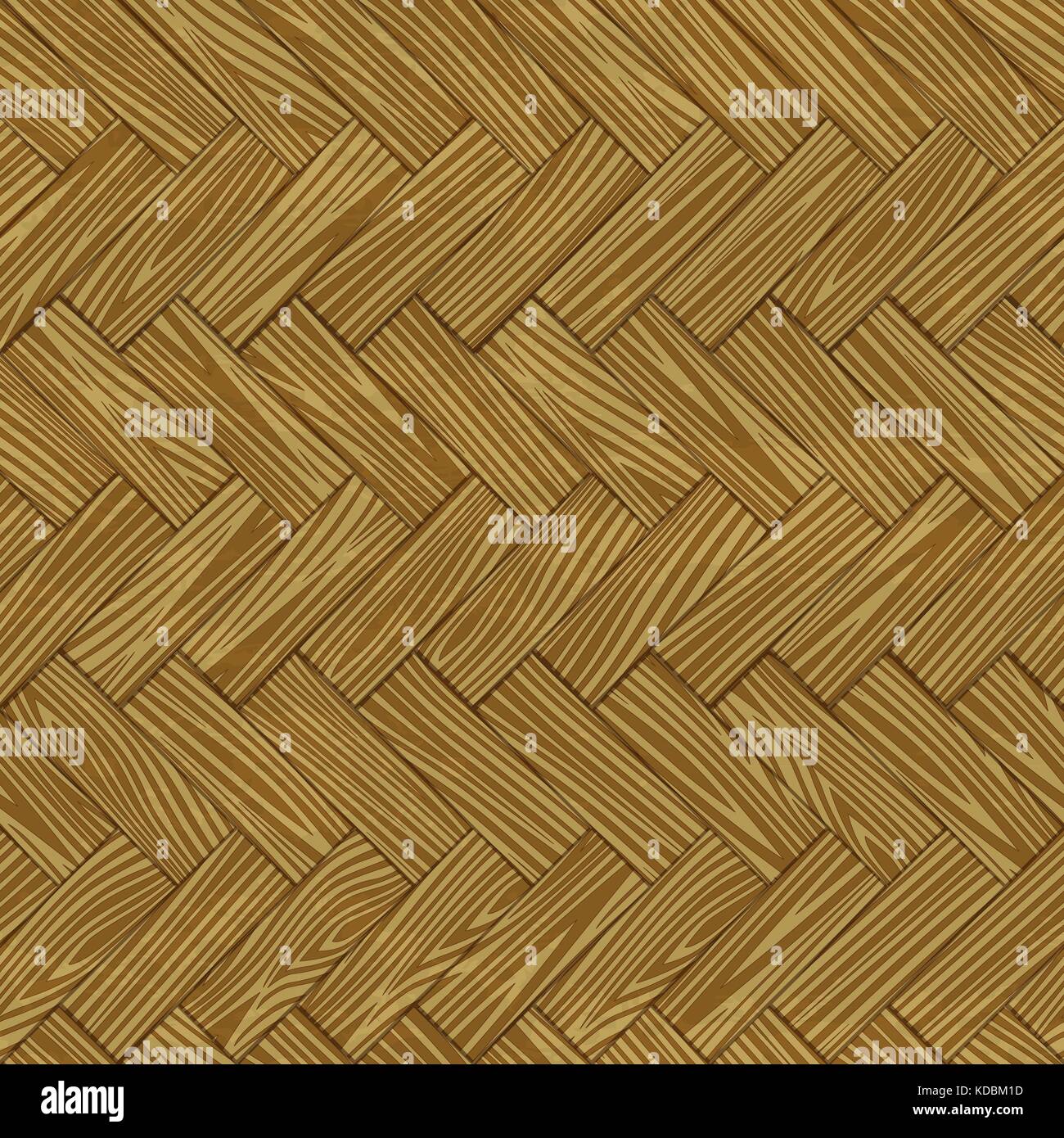 Wooden striped textured parquet background. Seamless pattern Stock ...