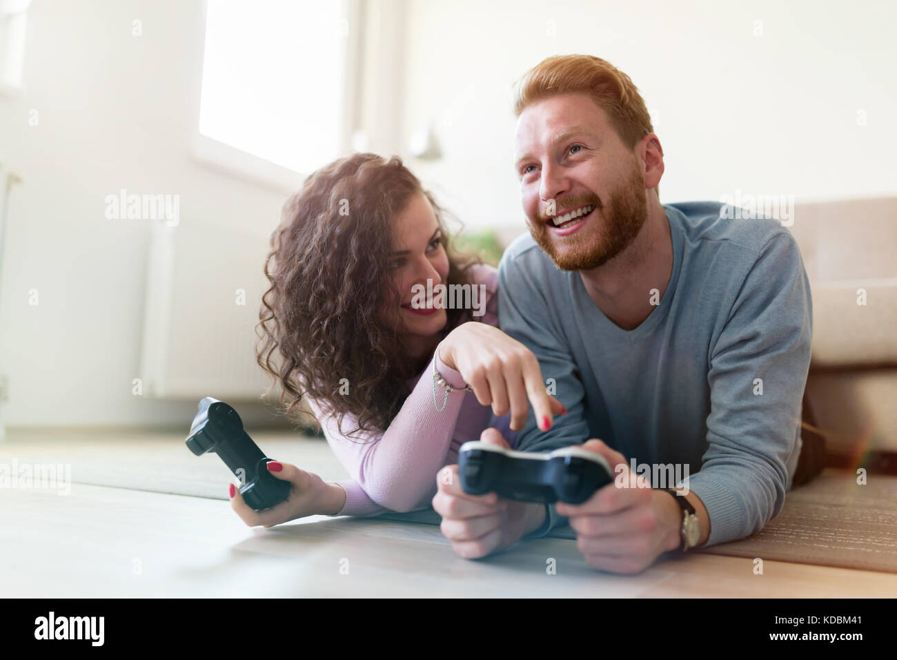 Multiplayer activity hi-res stock photography and images - Alamy