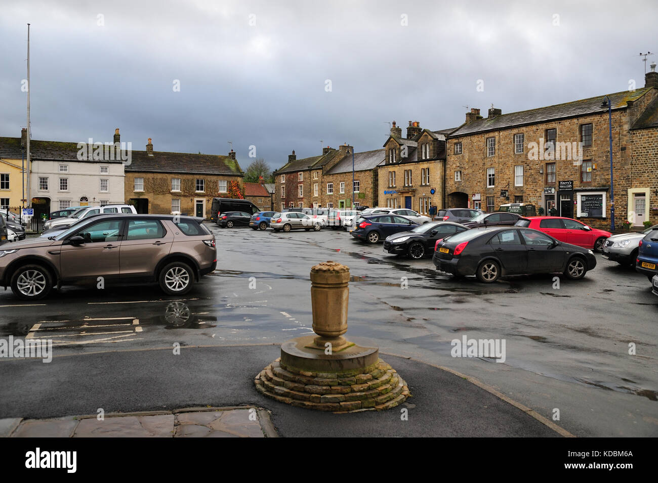 Yorkshire rain hi-res stock photography and images - Alamy