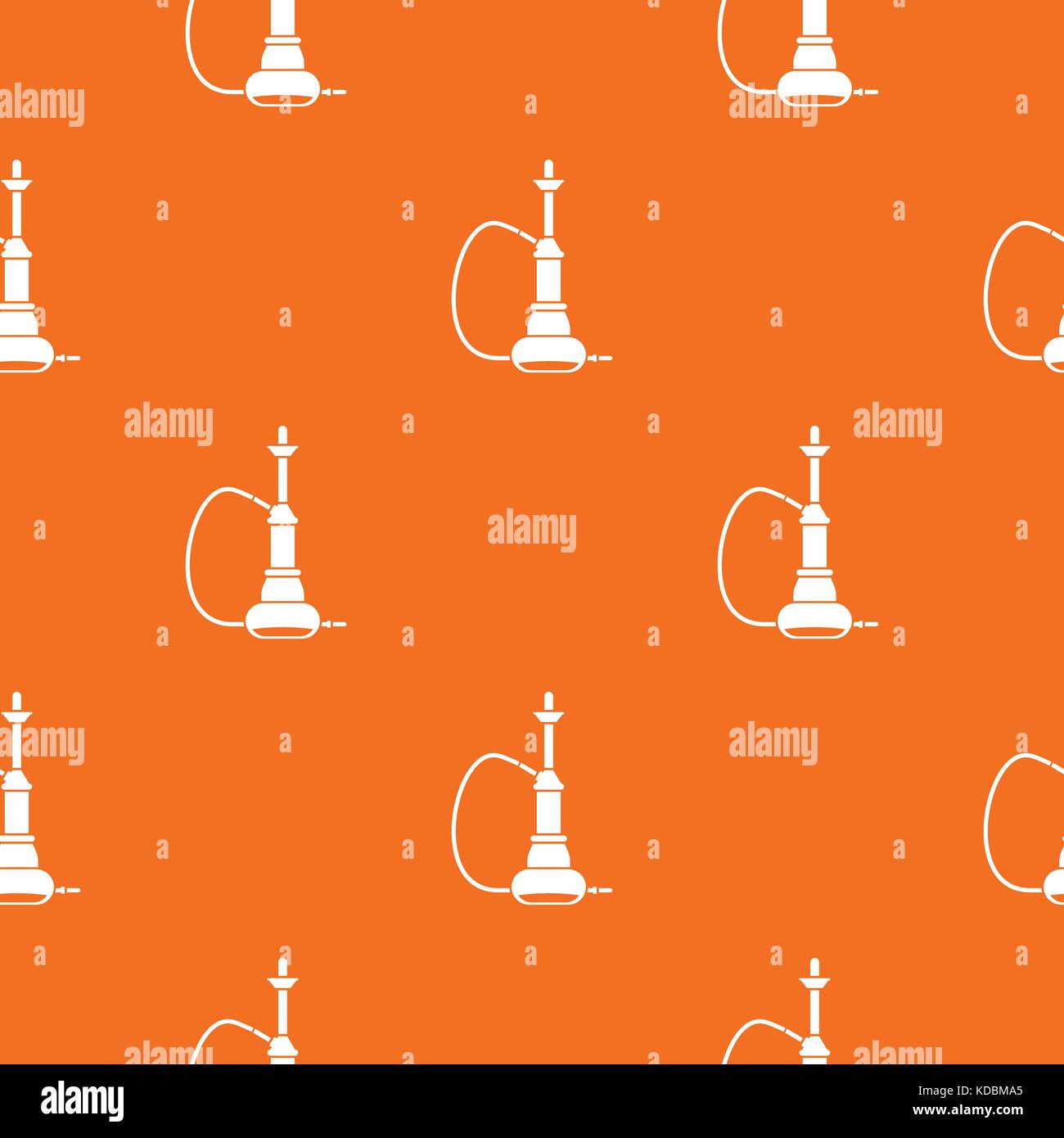 Hookah pattern seamless Stock Vector Image & Art - Alamy