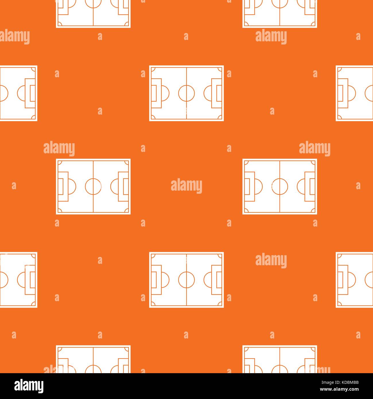 Soccer field pattern seamless Stock Vector Image & Art - Alamy