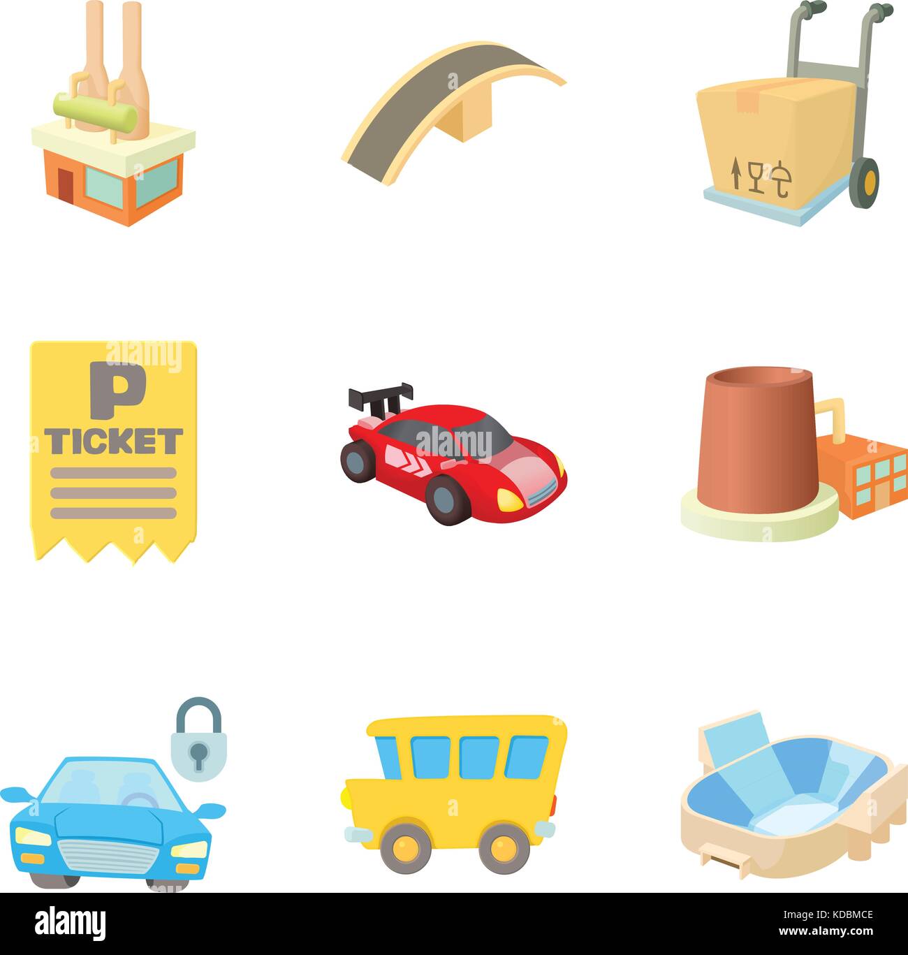 Podunk hi-res stock photography and images - Alamy