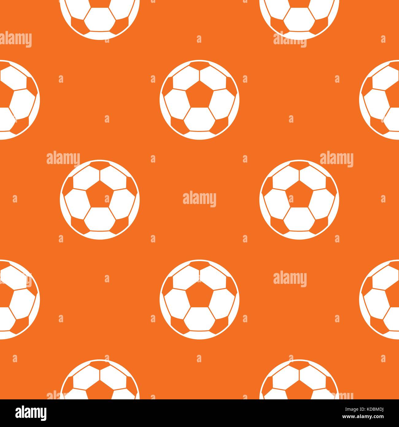 Football soccer ball pattern seamless Stock Vector Image & Art - Alamy