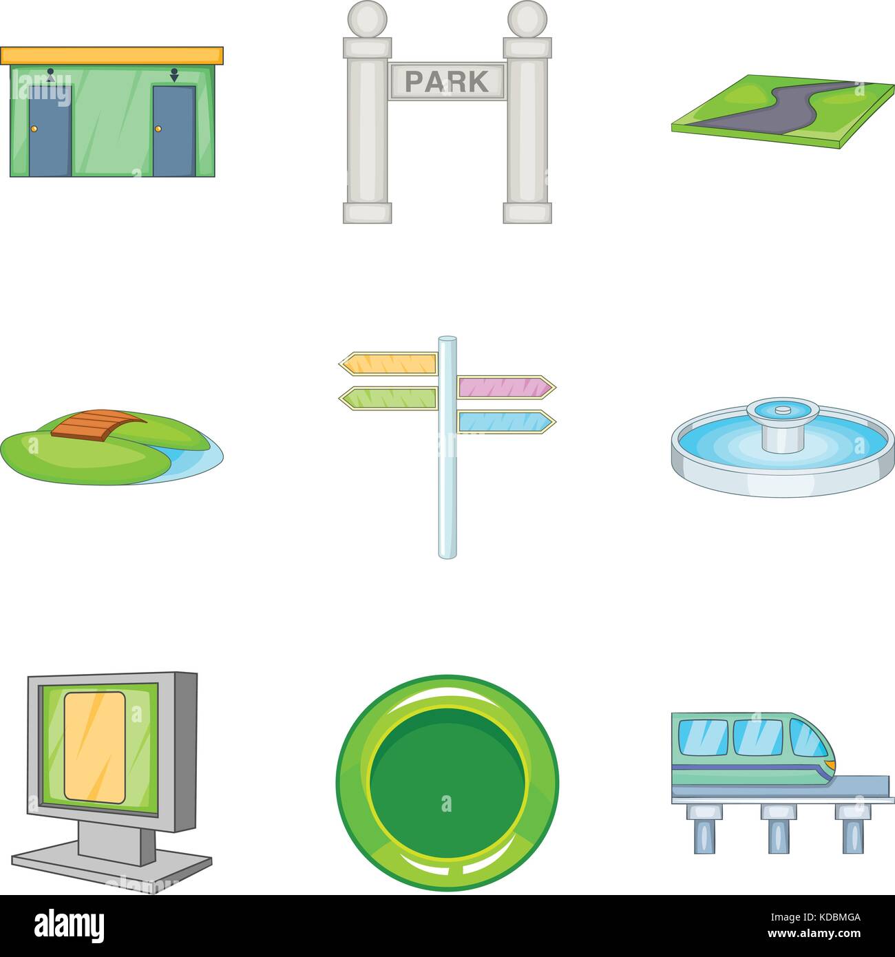 Rural public house Stock Vector Images - Alamy