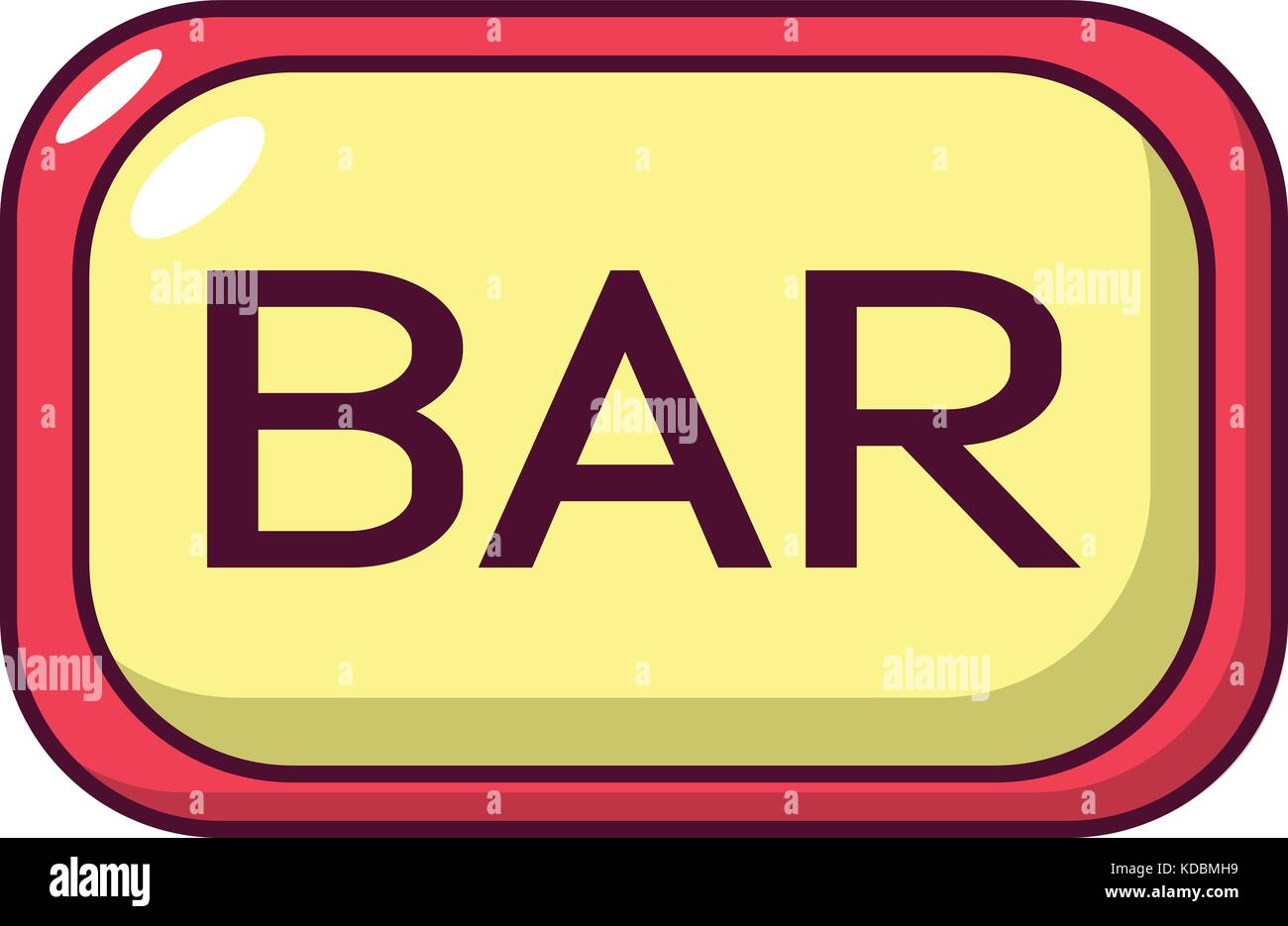 Outdoor letter board Stock Vector Images - Alamy