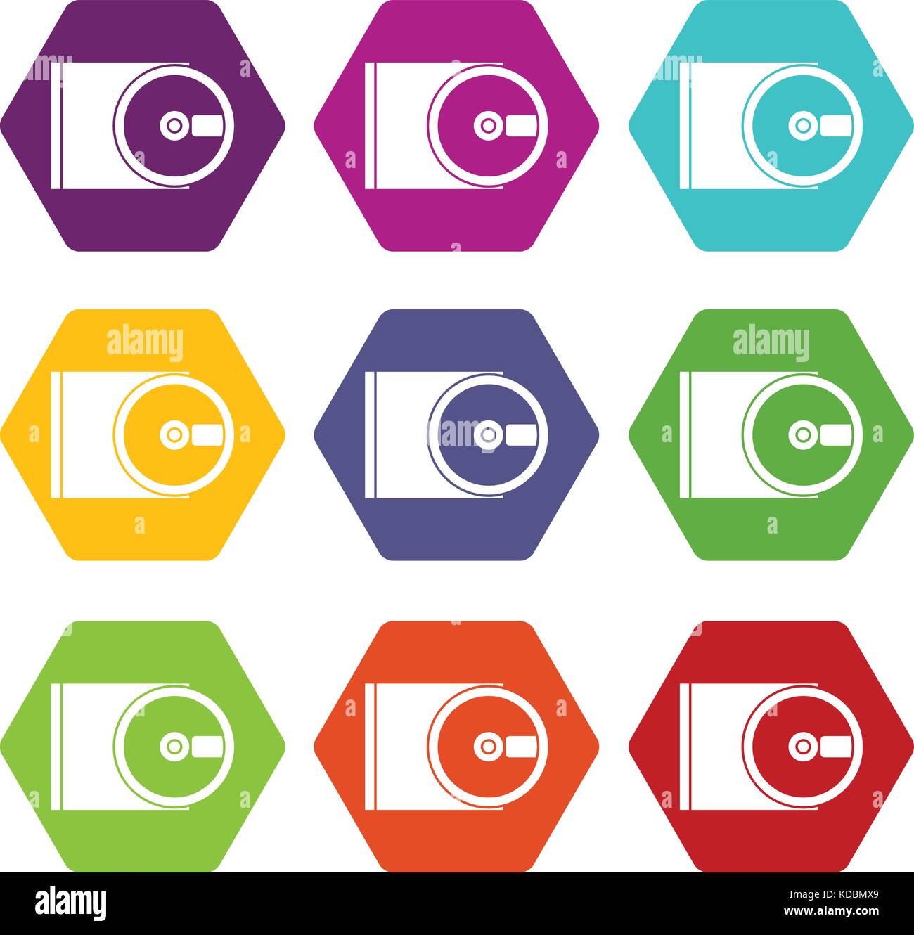 Laptop cd drive open Stock Vector Images - Alamy
