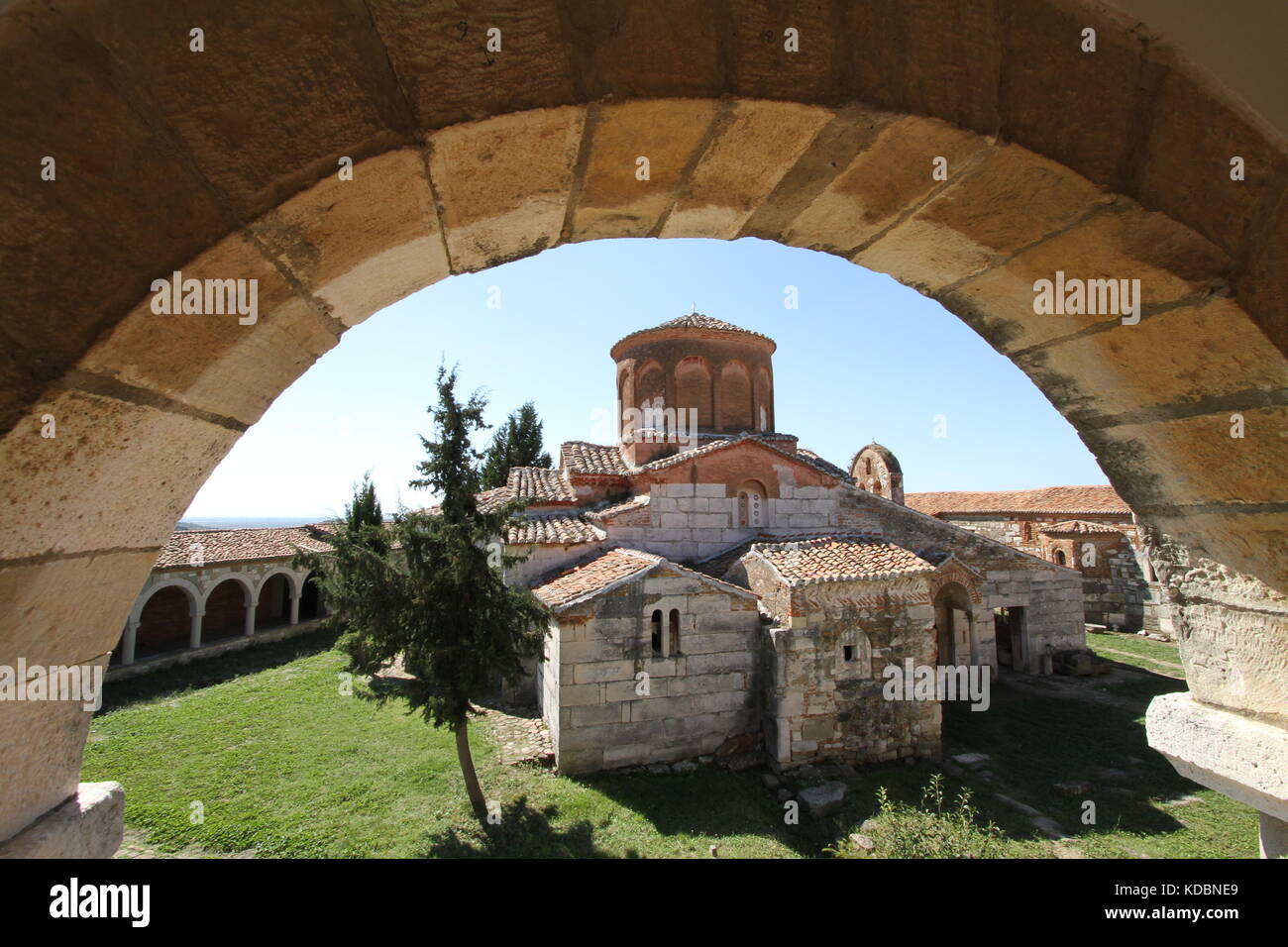 Epidamnus hi-res stock photography and images - Alamy