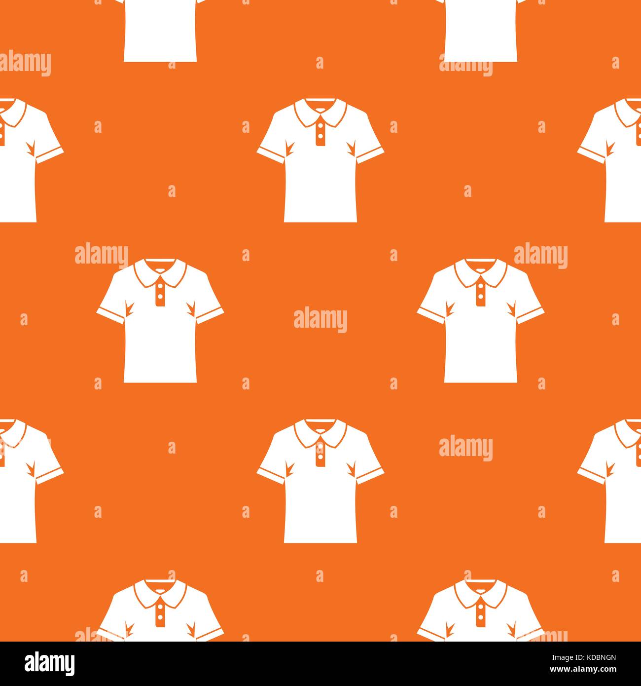 Men polo shirt pattern seamless Stock Vector Image & Art - Alamy