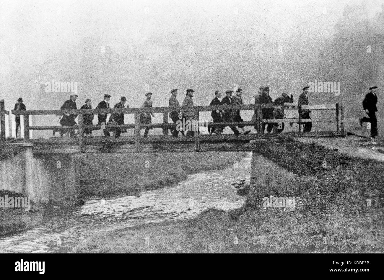 Czechoslovakia History 1938 High Resolution Stock Photography and ...