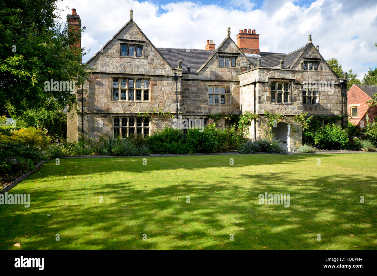 Cavendish family hi-res stock photography and images - Alamy