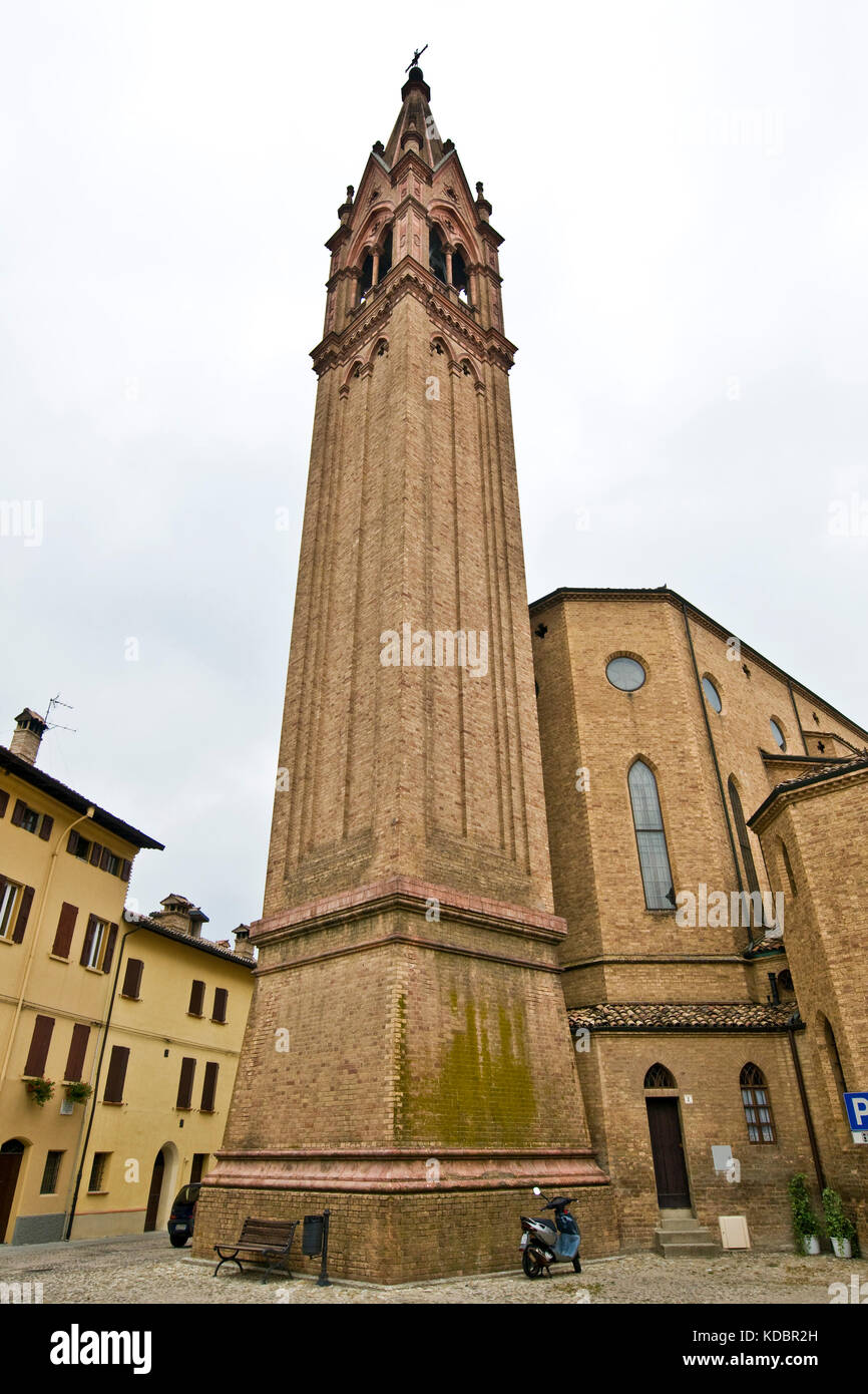 Castelvetro di modena hi-res stock photography and images - Alamy