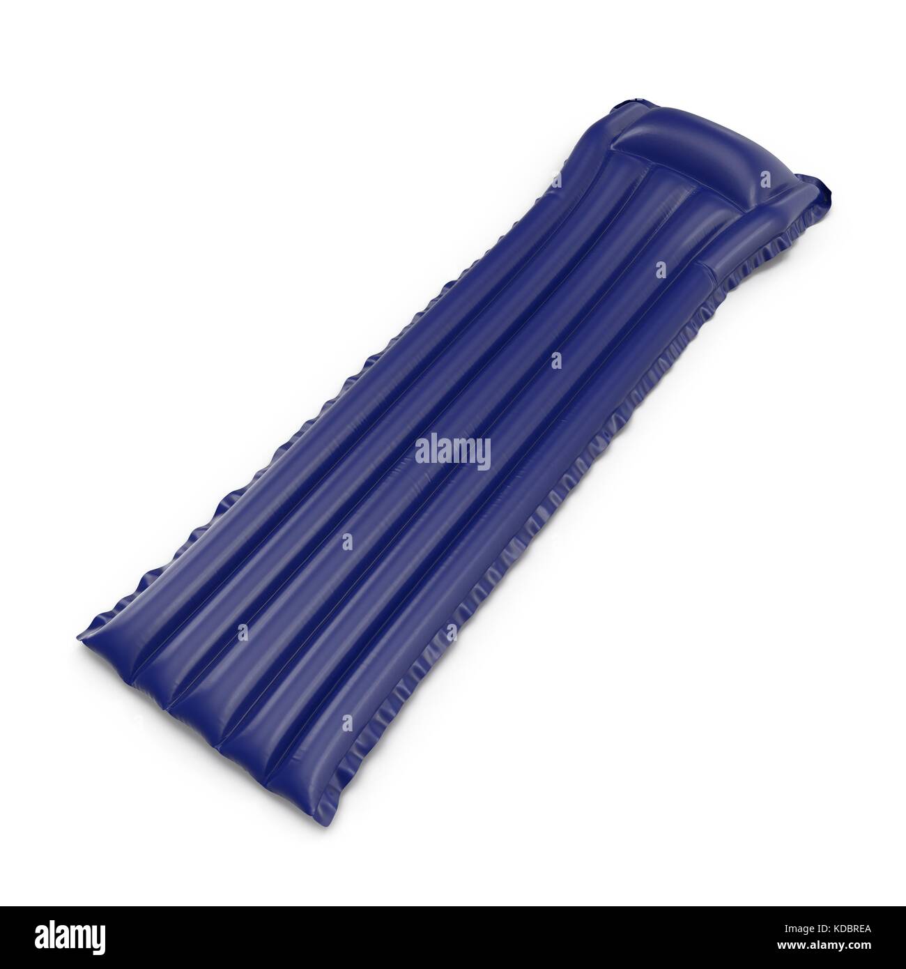 Floating surface swimming pool Cut Out Stock Images & Pictures - Alamy