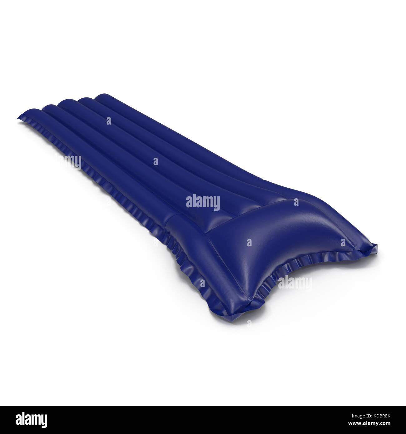 Floating surface swimming pool Cut Out Stock Images & Pictures - Alamy