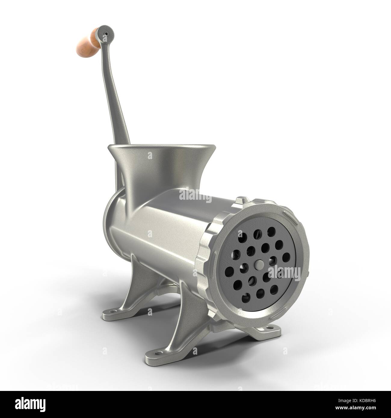 Antique mincer hi-res stock photography and images - Alamy