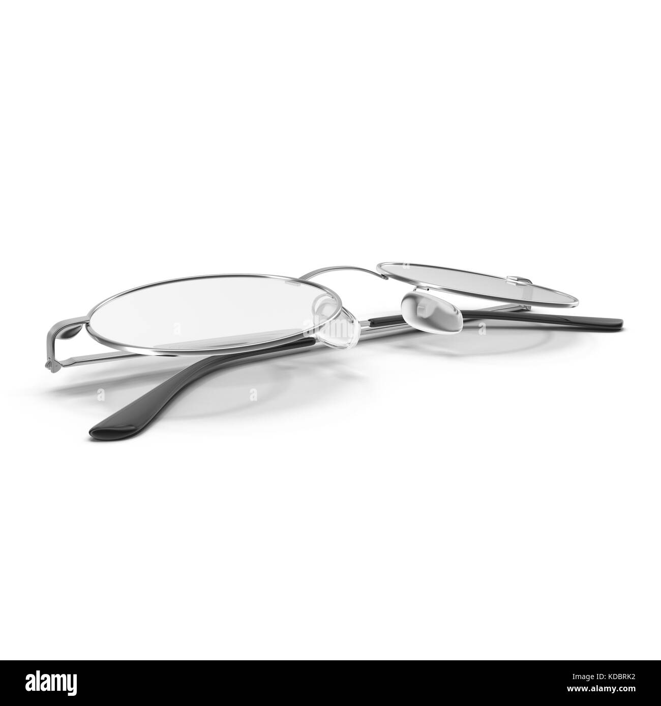 Folded round Black and White Stock Photos & Images - Alamy