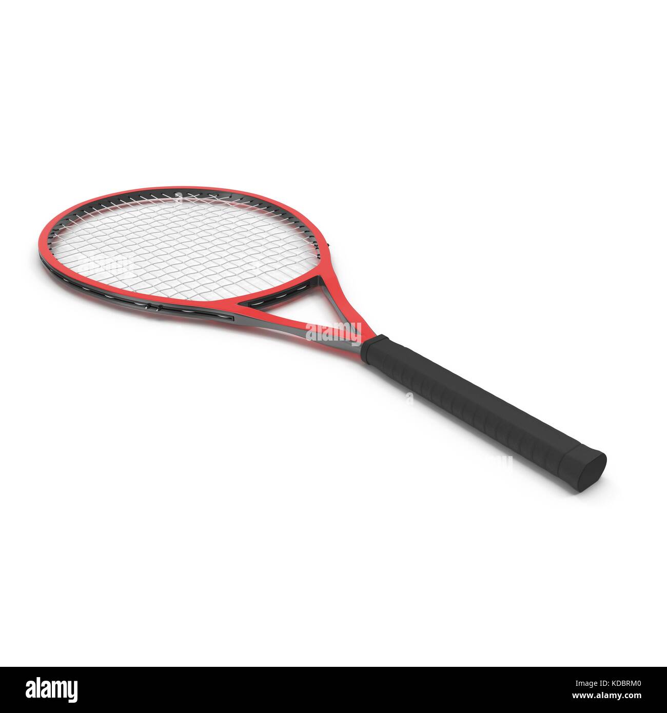 Forehand grip Cut Out Stock Images & Pictures - Alamy