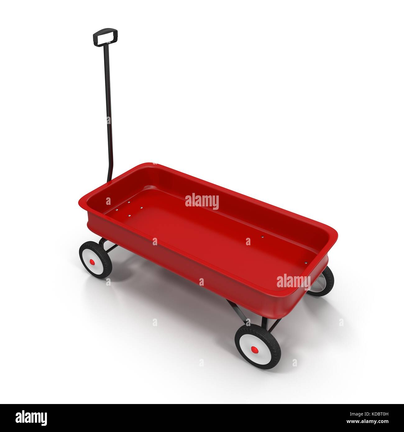 Childs wagon hi-res stock photography and images - Alamy