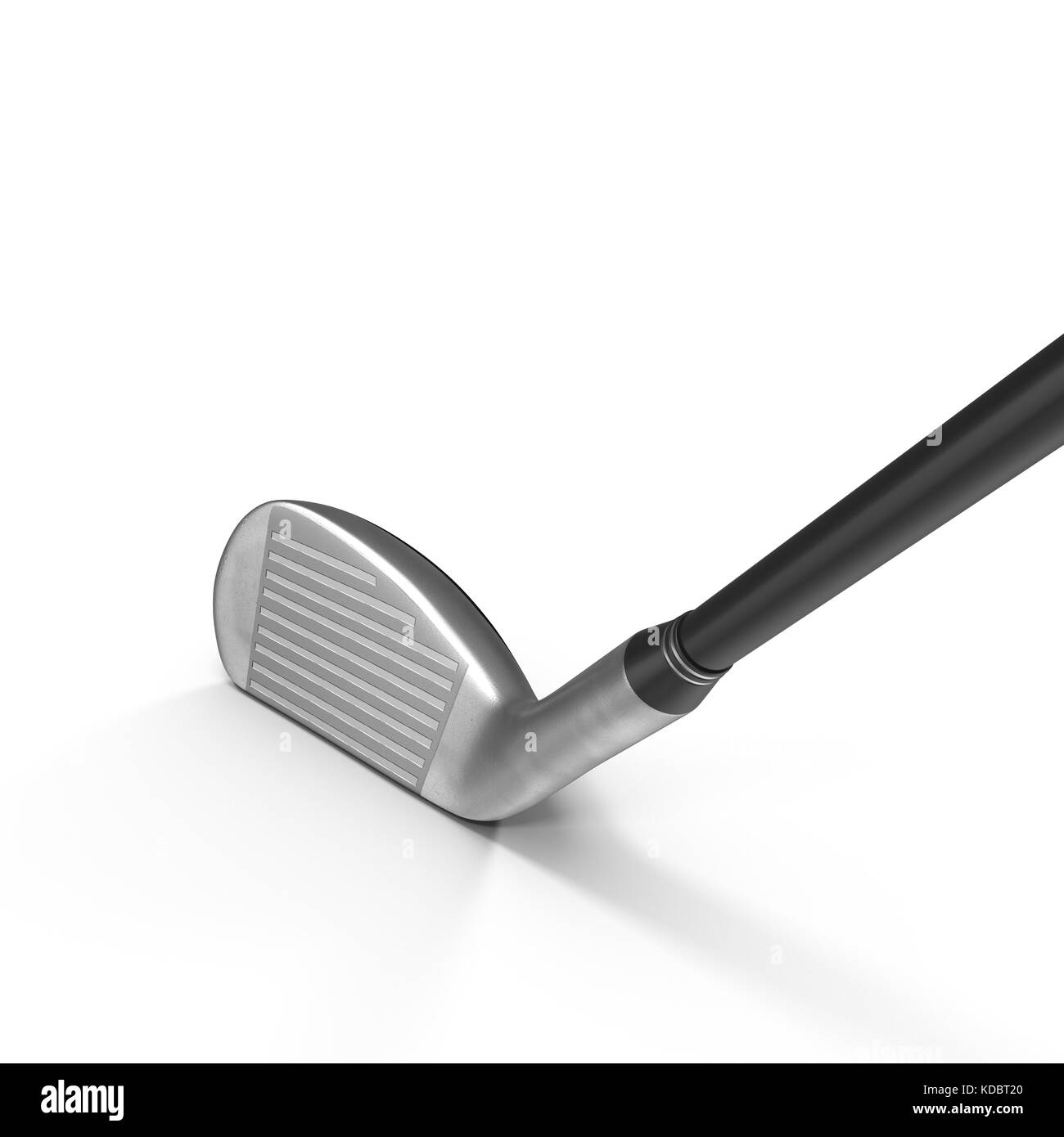 Modern golf range Black and White Stock Photos & Images - Alamy